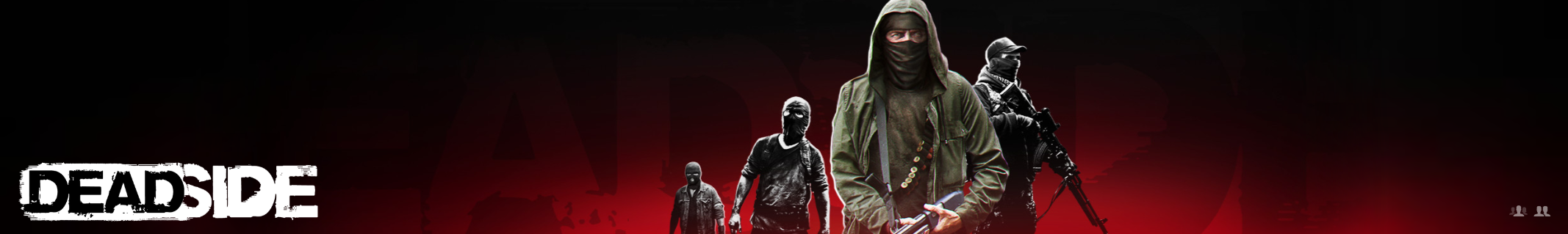 [INFO] Deadside - Informationen zum Server - Der Rentner Treff